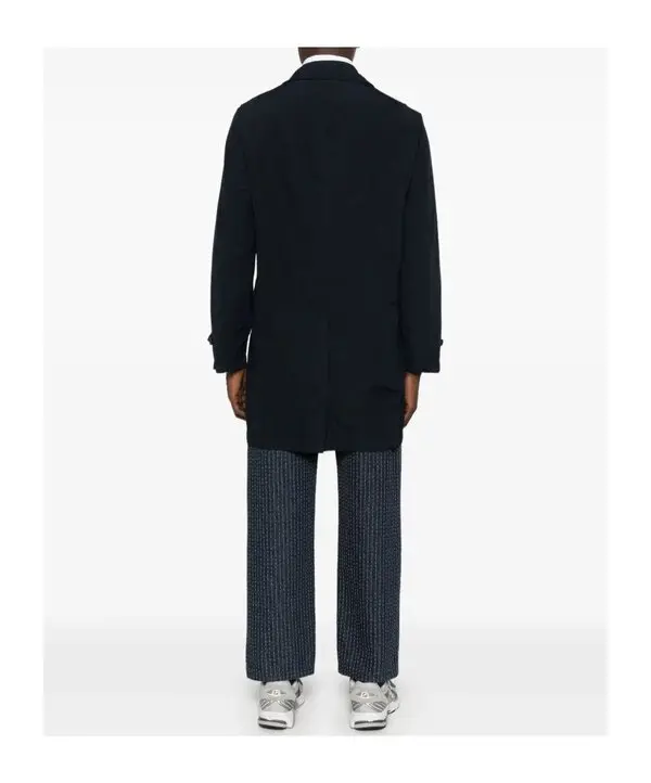 Aspesi Single-breasted Casual Jacket