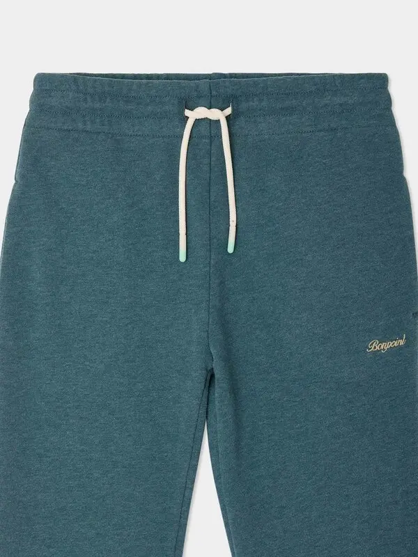 Bonpoint Langstone Organic Cotton Running Pants