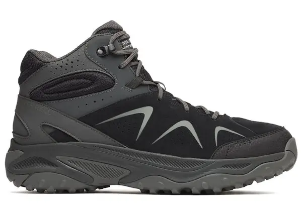 Merrell Yokota 3 Mid Gore-tex Boots
