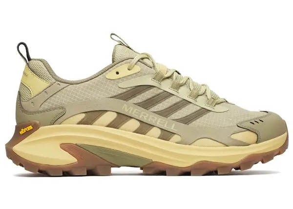 Merrell Moab Speed 2 Gore-tex Athletic Sneakers