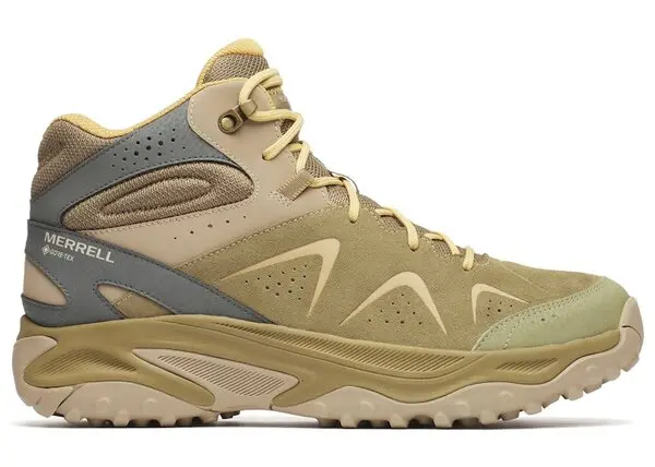 Merrell Yokota 3 Mid Goretex Boot