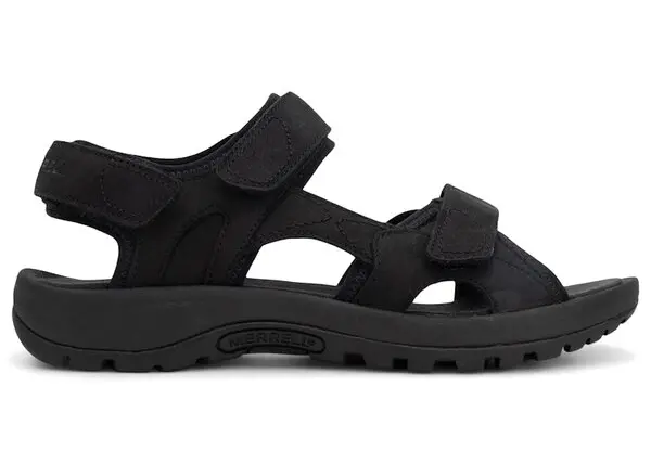 Merrell Adjustable Strap Sandals
