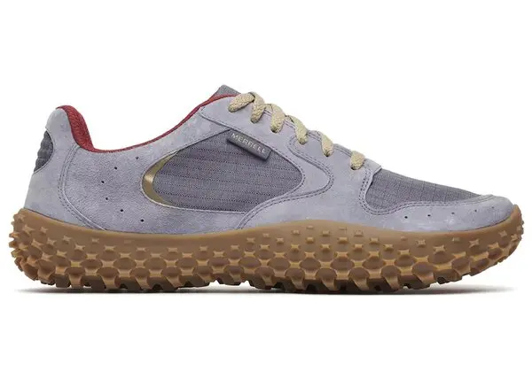 Merrell Wrapt Casual Lace-up Sneakers