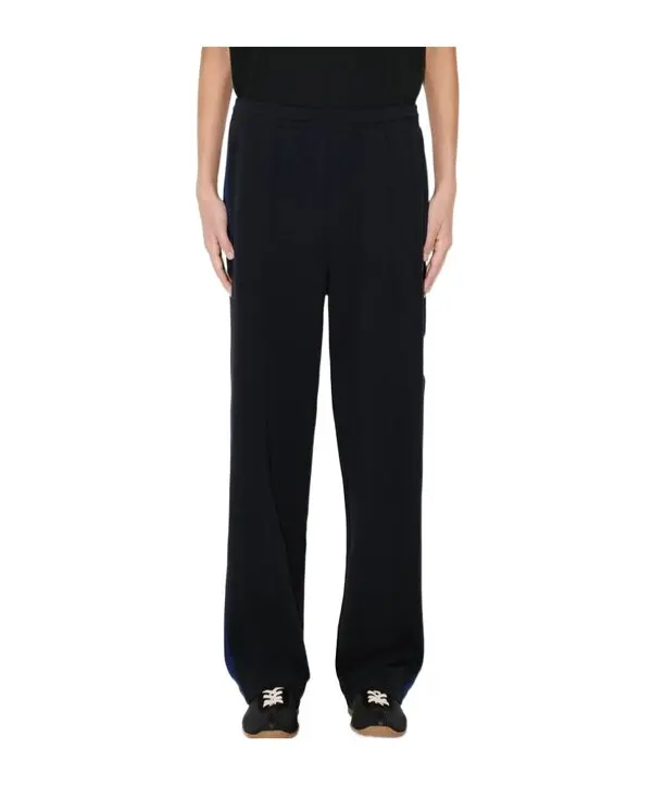 Kenzo Boke Flower 2.0' Embroidered Track Pants