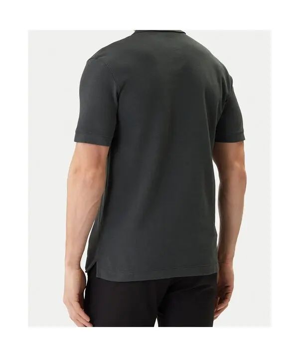 Hugo Boss Short-sleeve Polo Shirt