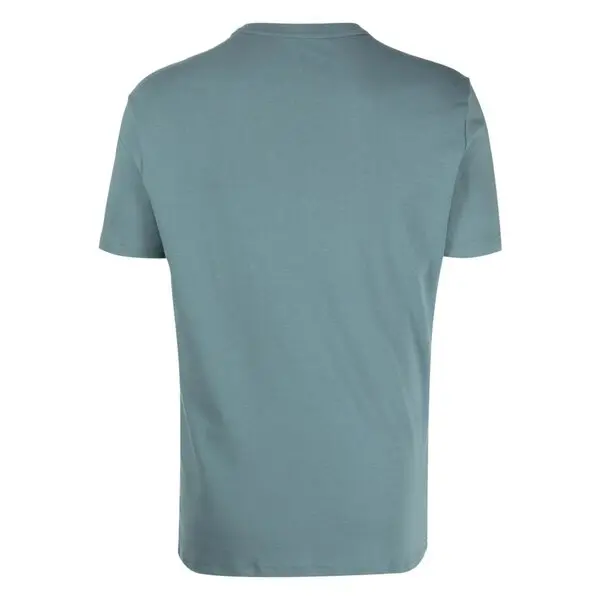 TOM FORD V-neck Stretch-cotton T-shirt