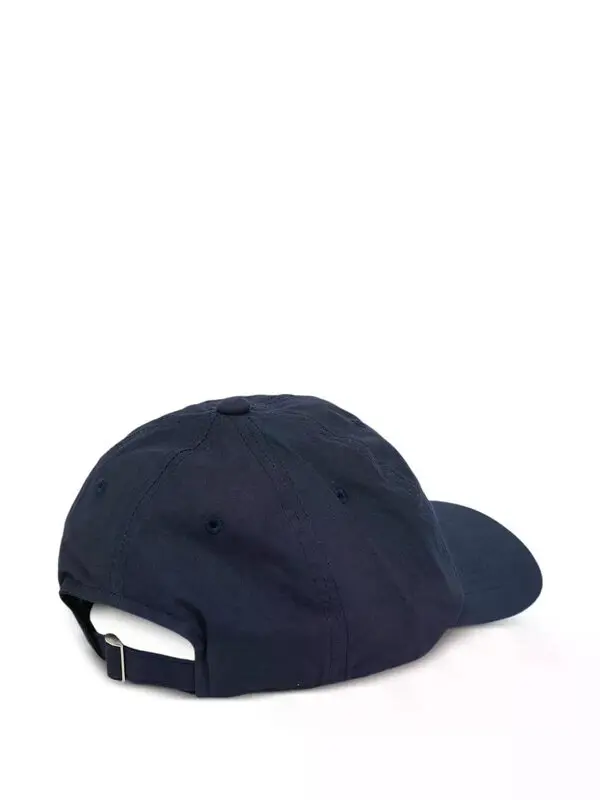 REST & RECREATION Cotton Cap