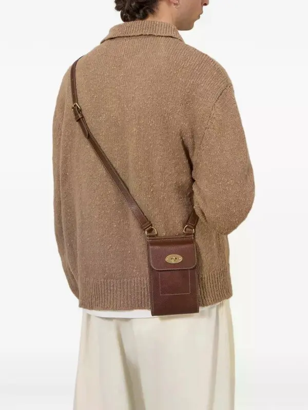 Mulberry Mini Antony Messenger Bag