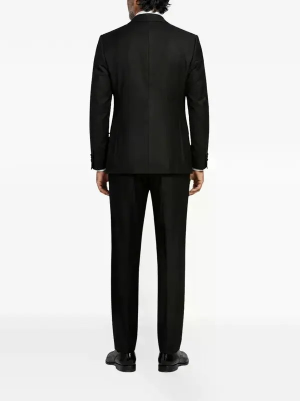 FRANZESE COLLECTION Billioner Three-piece Tuxedo Suit