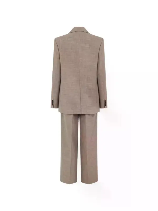ROOM76 Oslo Double-breasted Suit