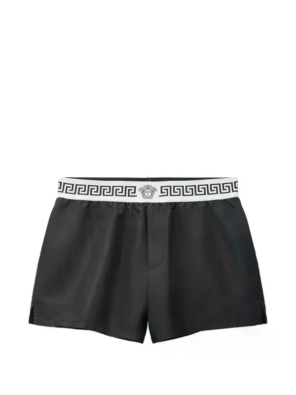 Versace Greca & Medusa Swim Shorts