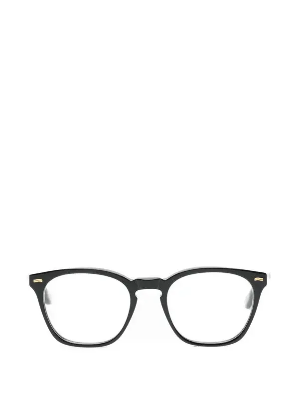 KYME Craig Eyeglasses - Black