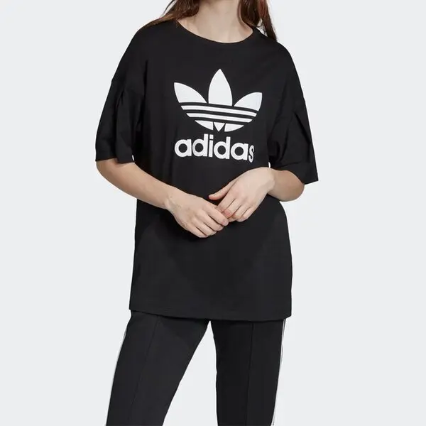 Adidas Originals Logo T-shirt