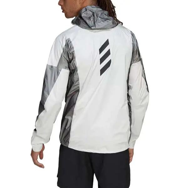 Adidas Terrex Agravic Pro Trail Running Rain Jacket