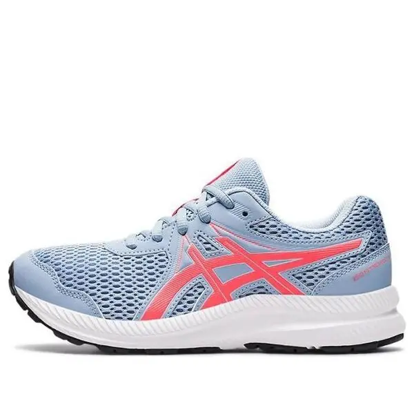 Asics Gel-contend 7 Gs "mist Blazing Coral