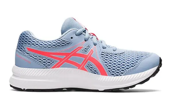 Asics Gel-contend 7 Gs "mist Blazing Coral