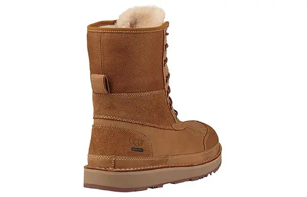 UGG Avalanche Butte Boot - Chestnut
