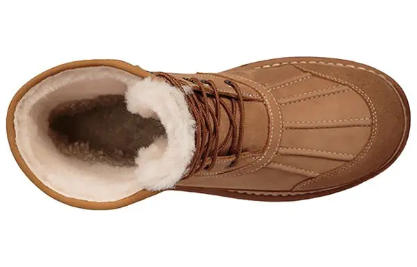 UGG Avalanche Butte Boot - Chestnut