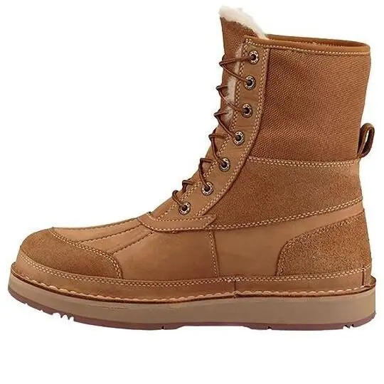 UGG Avalanche Butte Boot - Chestnut