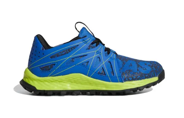Adidas Vigor Bounce C Athletic Footwear