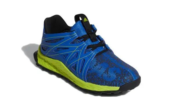 Adidas Vigor Bounce C Athletic Footwear