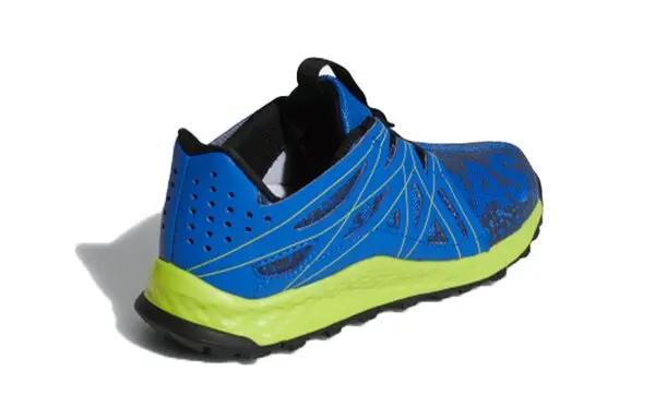 Adidas Vigor Bounce C Athletic Footwear