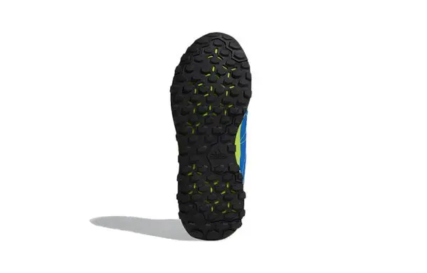 Adidas Vigor Bounce C Athletic Footwear
