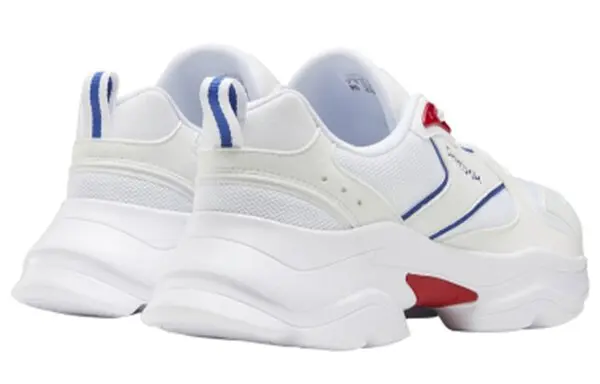 REEBOK Royal Aadorun Low Top Sneakers - White/blue/red