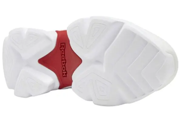 REEBOK Royal Aadorun Low Top Sneakers - White/blue/red