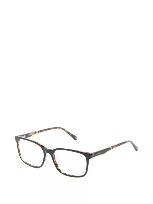 Ted Baker London Farr Square Frame Eyeglasses