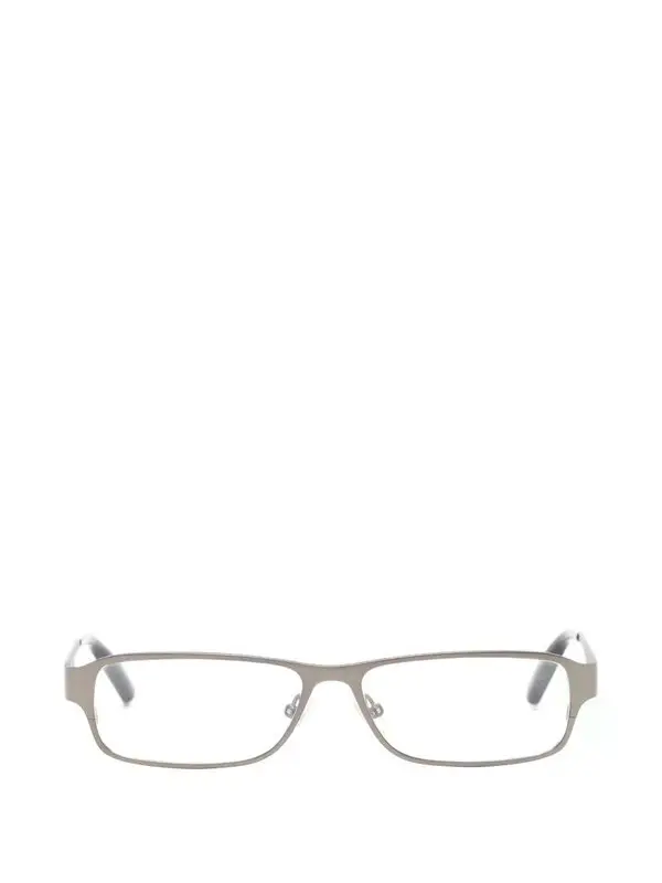 Tommy Hilfiger Rectangle-frame Eyeglasses