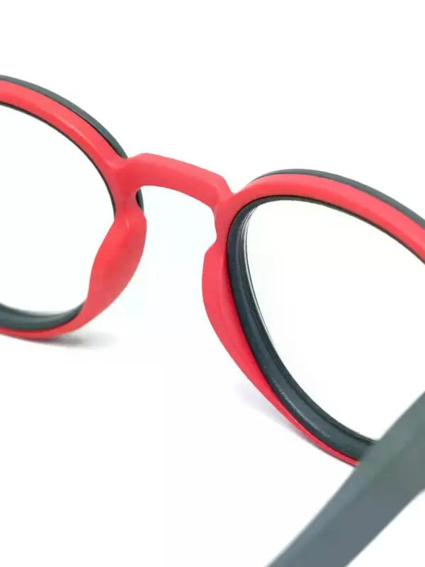 YOU MAWO Marlin Round-frame Eyeglasses