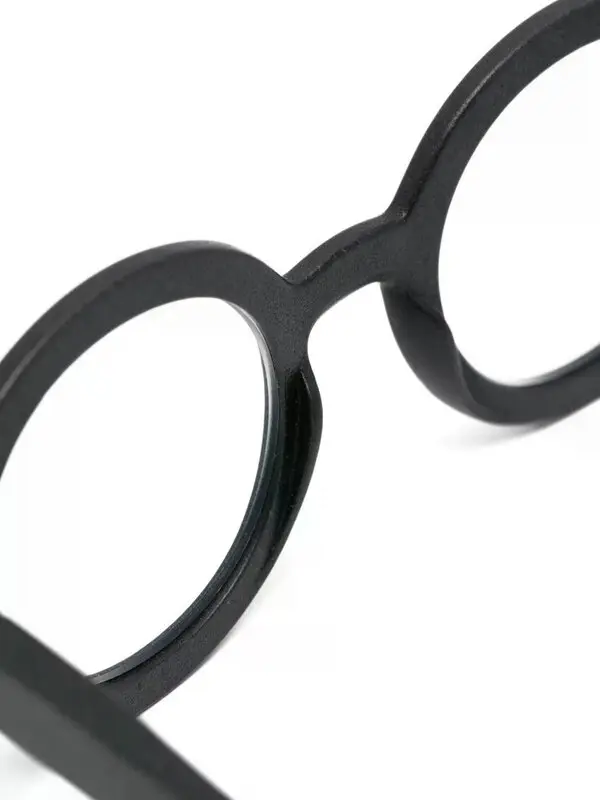 YOU MAWO Mercia Round-frame Eyeglasses