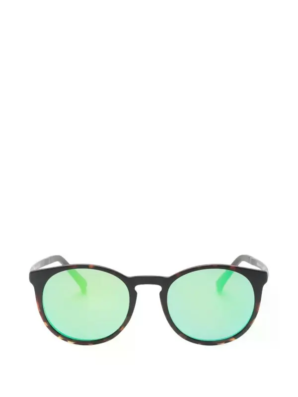ULTEM Round Frame Glasses
