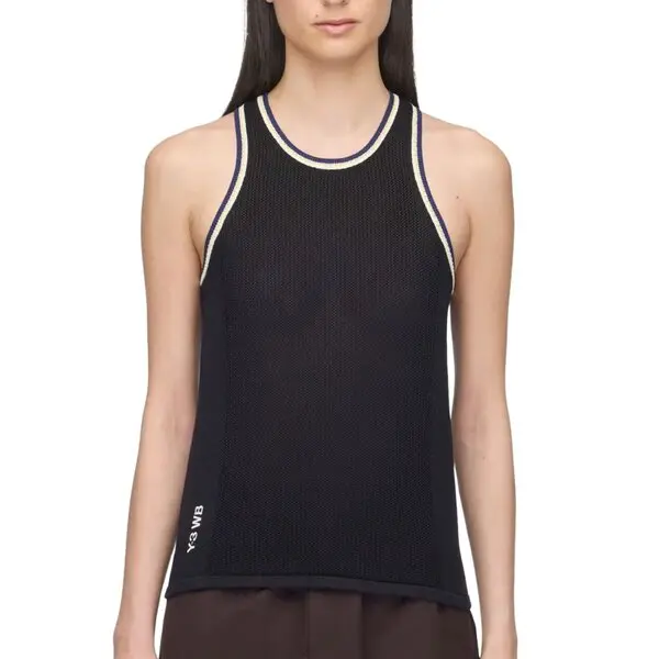 Adidas X Wales Bonner X Y-3 Knit Tank