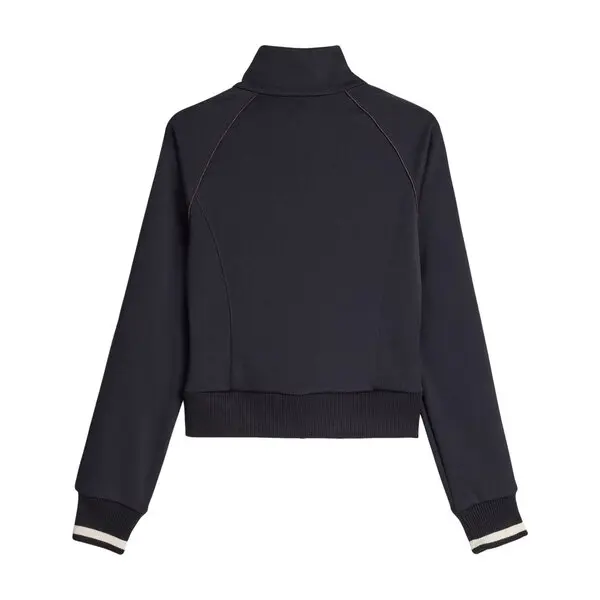 Adidas X Wales Bonner X Y-3 Track Jacket - Black