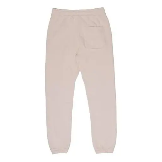 Drew House Secret Sweatpants - Beige