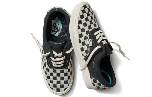 VANS Vault Era Comfycush Lx Sneakers