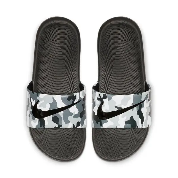 Nike Kawa Slide Print