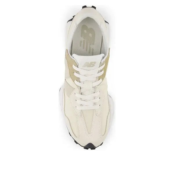 NEW BALANCE 327 "linen Sea Salt