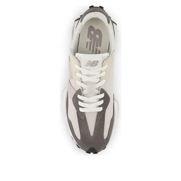 NEW BALANCE 327 Sneakers - Grey/castlerock