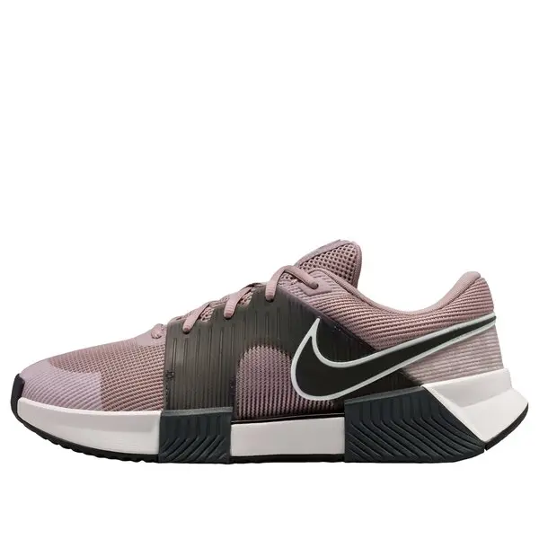 Nike Zoom Gp Challenge 1.5 Prm Clay Court - Light Violet Ore/anthracite/barely Green