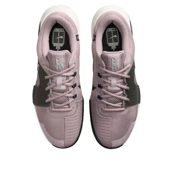 Nike Zoom Gp Challenge 1.5 Prm Clay Court - Light Violet Ore/anthracite/barely Green
