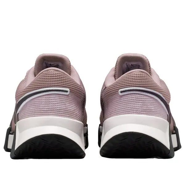 Nike Zoom Gp Challenge 1.5 Prm Clay Court - Light Violet Ore/anthracite/barely Green