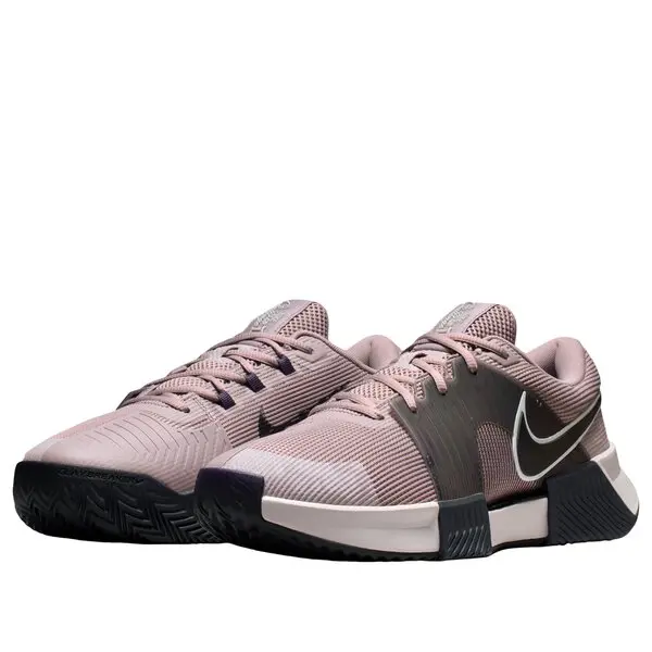 Nike Zoom Gp Challenge 1.5 Prm Clay Court - Light Violet Ore/anthracite/barely Green