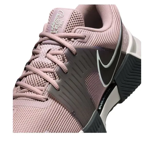Nike Zoom Gp Challenge 1.5 Prm Clay Court - Light Violet Ore/anthracite/barely Green