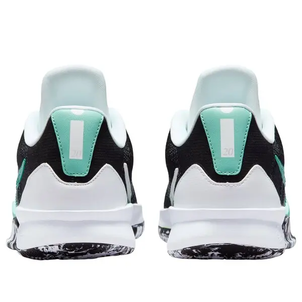 Nike Sabrina 3 Ep "big Ellie" Athletic Sneakers - Mint/white/black