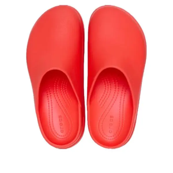 CROCS Dylan Platform Clog