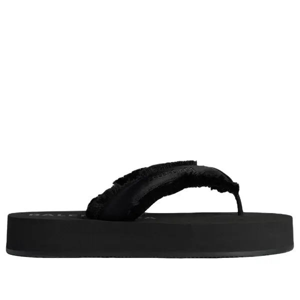 Balenciaga Jet Lag Thong