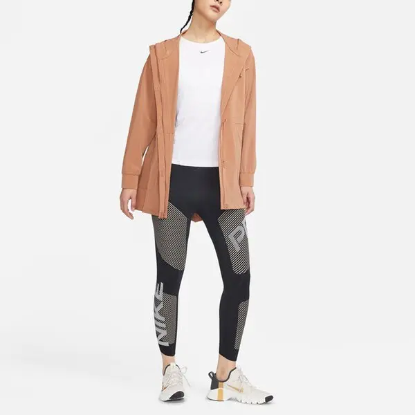 Nike Bliss Luxe Anorak